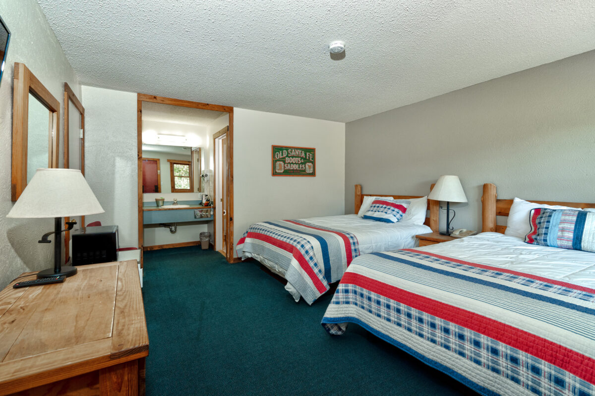 Loft Hotel - Double JJ Resort