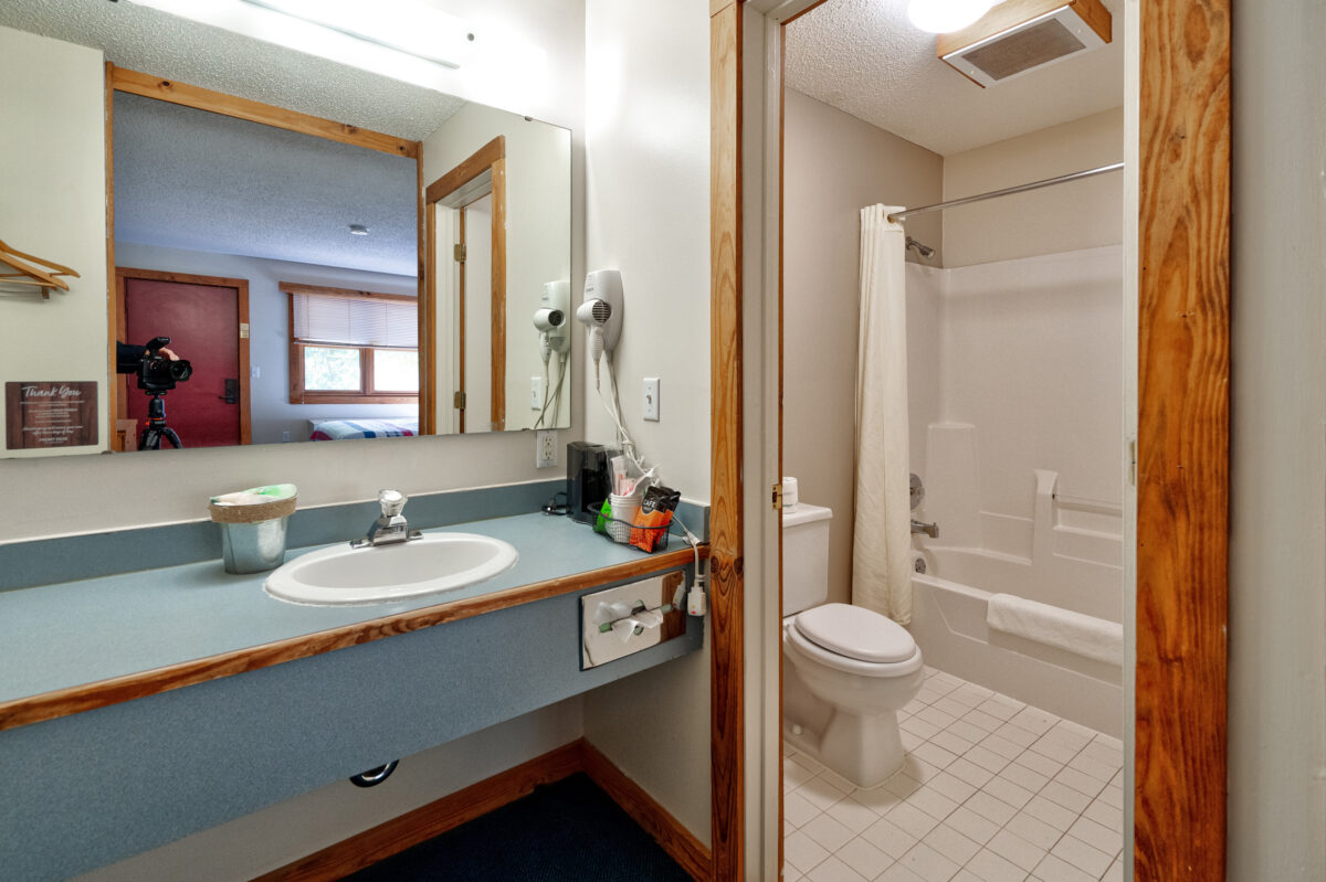 Loft Hotel - Double JJ Resort