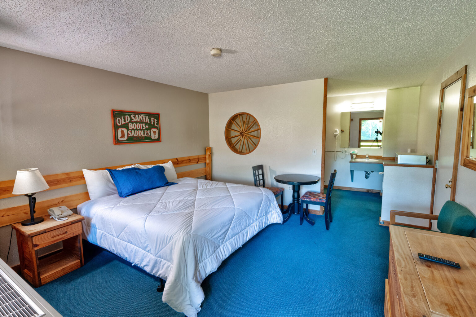 Loft Hotel - Double JJ Resort