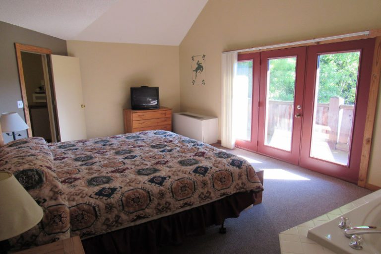 Loft Hotel - Double JJ Resort