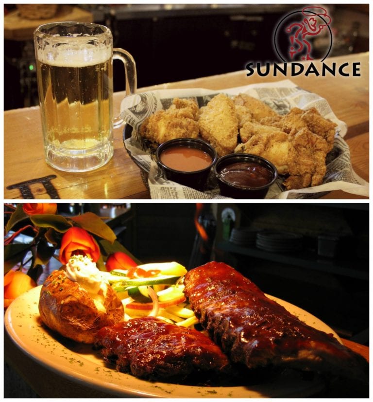 The Perfect Double JJ Resort Dining - Double JJ Resort