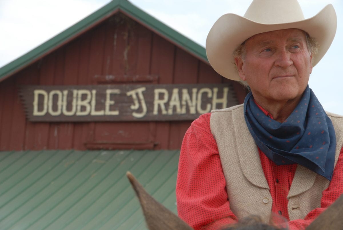 Double JJ Rodeos - Double JJ Resort