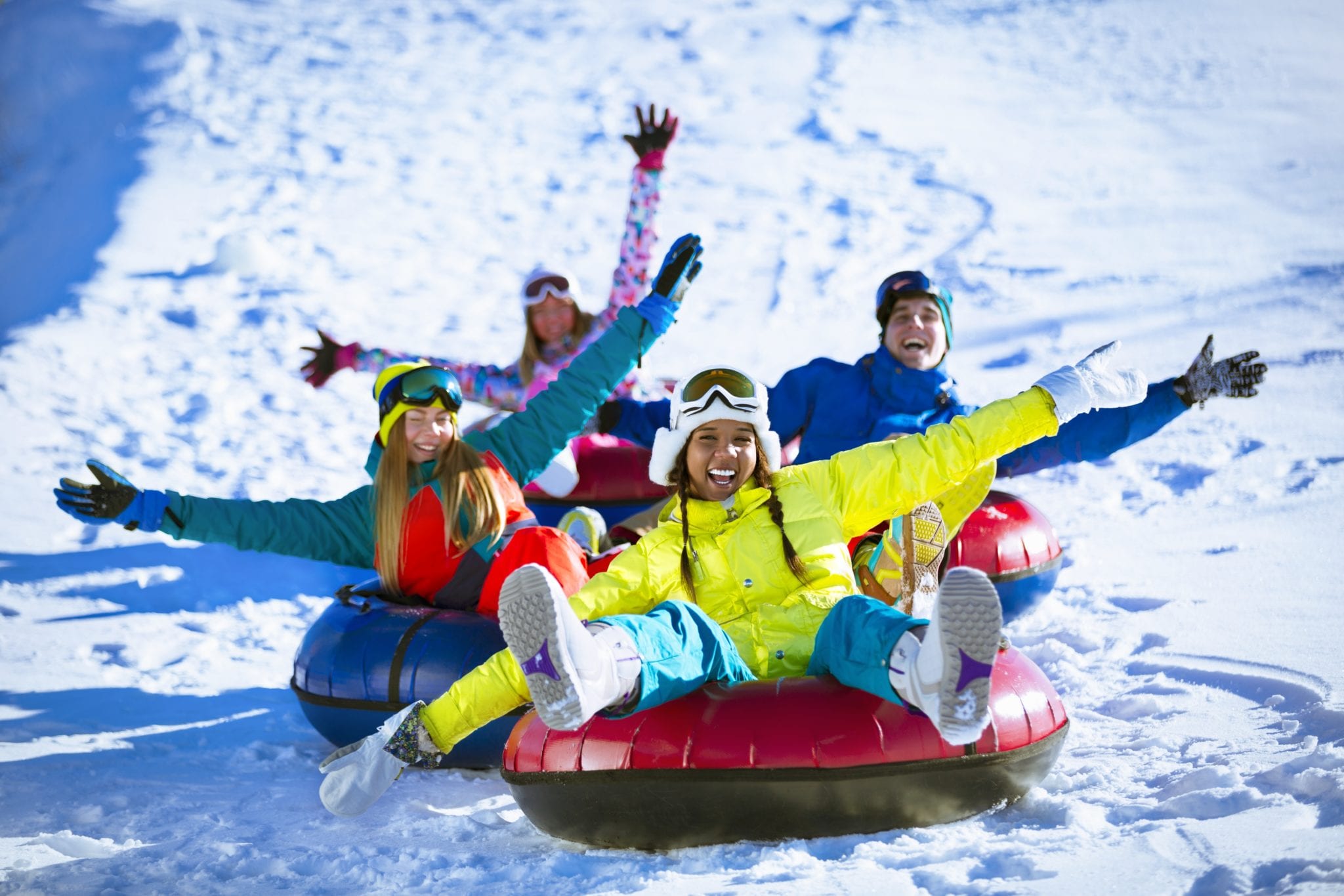 Mid Winter Break Add On Package Double JJ Resort