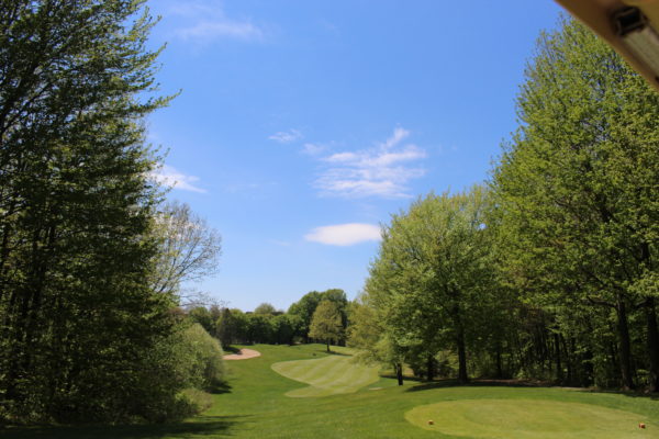 Grand View Golf Course - Double JJ Resort
