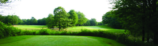 Arthur Hills Thoroughbred Golf Club - Double JJ Resort