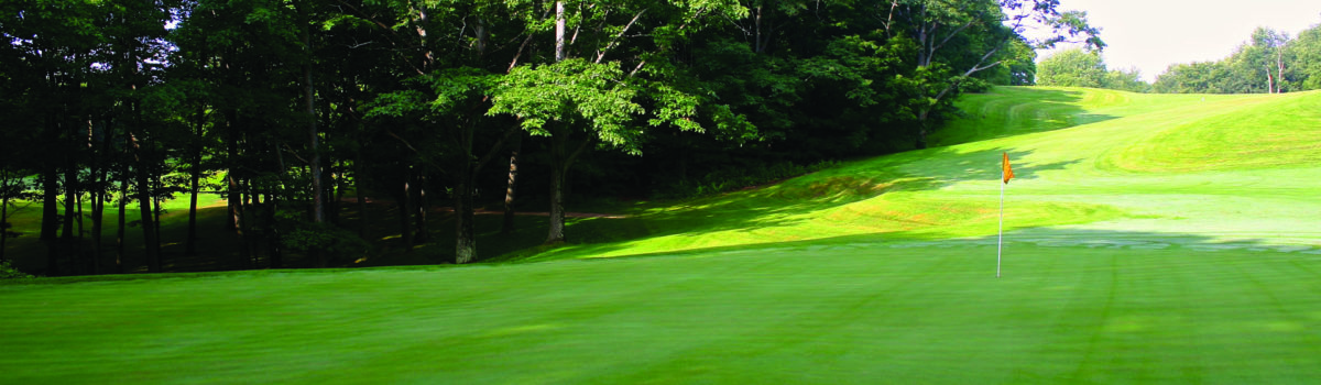 Arthur Hills Thoroughbred Golf Club - Double JJ Resort