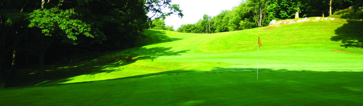 Arthur Hills Thoroughbred Golf Club - Double JJ Resort