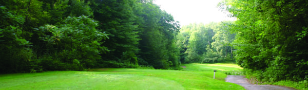 Arthur Hills Thoroughbred Golf Club - Double JJ Resort