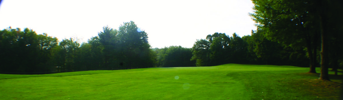 Arthur Hills Thoroughbred Golf Club - Double JJ Resort