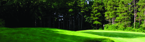 Arthur Hills Thoroughbred Golf Club - Double JJ Resort