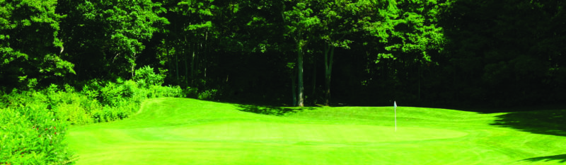 Arthur Hills Thoroughbred Golf Club - Double JJ Resort